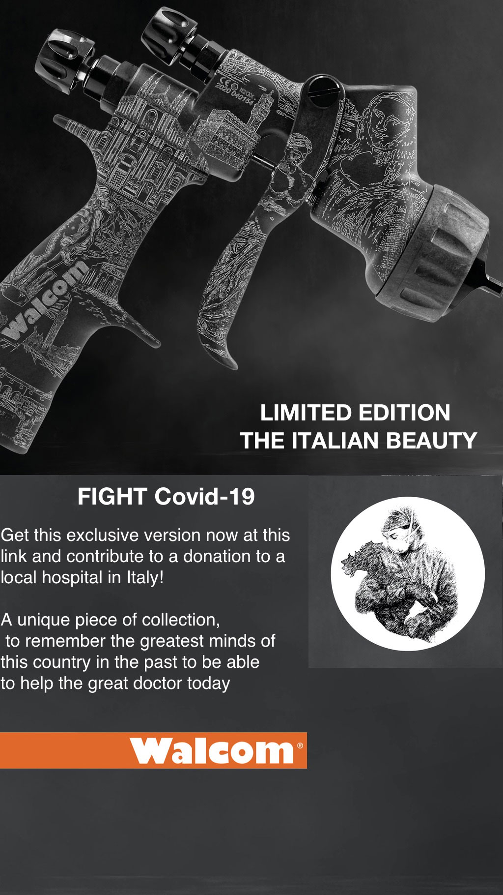 Home | Walmec S.p.A.