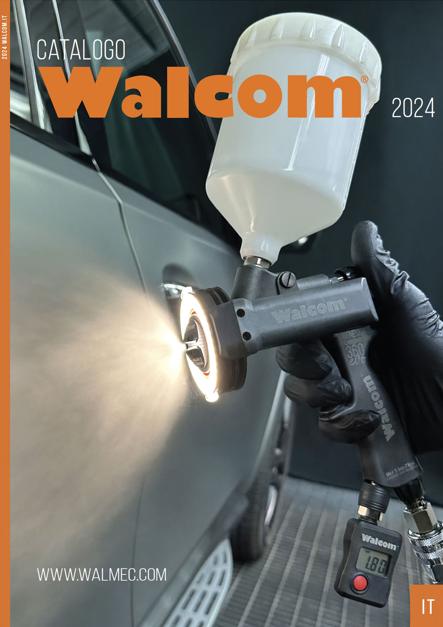 Walcom Catalogue | Walmec S.p.A.